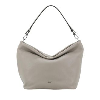 Abro Abro Hobo Bags - Beutel EBONY - Gr. unisize - in Grau - f&uuml;r Damen