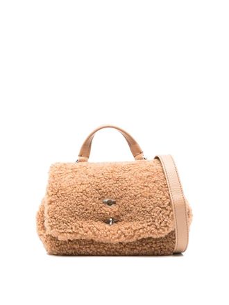 Zanellato Sac Cabas - Marron