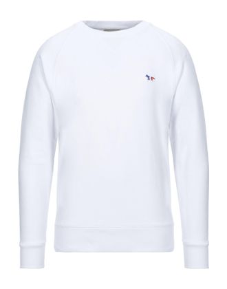 Maison Kitsuné TOPS - Sweatshirts auf YOOX.COM