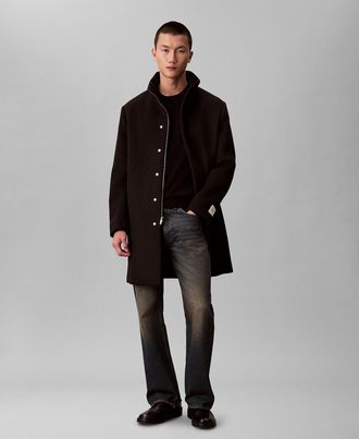 Calvin Klein &Uuml;bergangsmantel