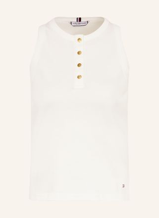 Tommy Hilfiger Top weiss