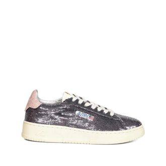 Autry Dallas Low - - Shoes - Damen - Mehrfarbig - 36 EU
