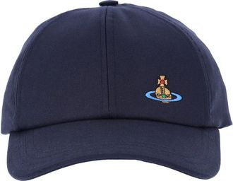 Vivienne Westwood Orb Baseball Cap