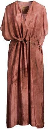 Uma Wang ROBES - Robes longues sur YOOX.COM