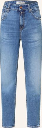 Replay Boyfriend Jeans Maarty blau