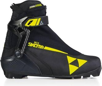 Fischer Herren Skating-Langlaufschuhe RC3 SKATE