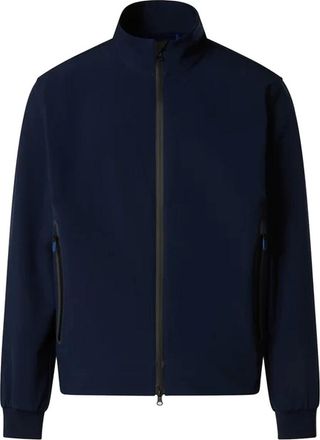 North Sails Homme, Vestes, Bleu, Taille: 2XL Storm Sailor Jacket