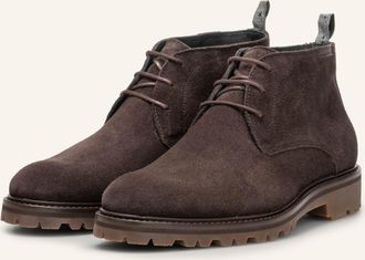 Floris Van Bommel Floris Van Bommel Stiefel Sturdi 01 braun