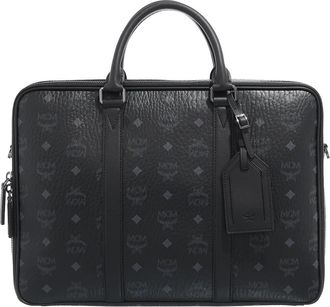 MCM Shopper & Totes - Mcm Klassik Vi Tote Lrg Bk - Gr. unisize - in Schwarz - für Damen