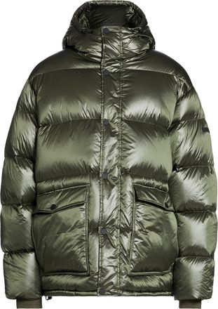 Emporio Armani JACKEN & M&Auml;NTEL - Pufferjacken & Daunenjacken auf YOOX.COM