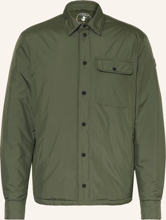 Save The Duck Save The Duck Overjacket Stellan gruen