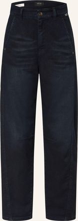 Marc Cain Barrel Jeans Ruma blau