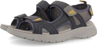 Gioseppo Homme Metkovic Tongues, Gris, 44 EU