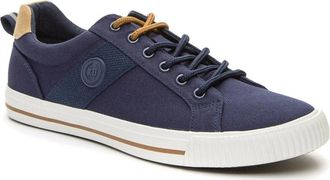 Keddo Keddo - Baskets Casual Ferm&eacute;es - Homme - Chaussures - Bleu - Taille: 40 EU