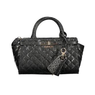 Guess Idra Bag - - Bags - Damen - Schwarzk - ONE SIZE