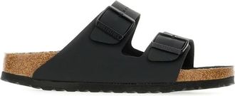 Birkenstock Femme, Chaussures, Noir, Taille: 41 EU Arizona Narrow Fit