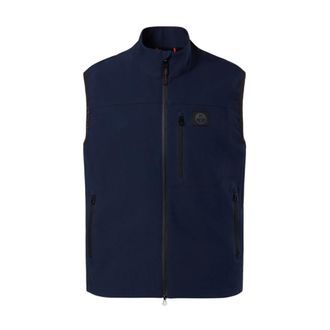 North Sails Ifuru Weste Outdoor Winddicht Tech 603035 - - Jackets - Herren - Blau - S