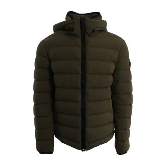 Peuterey Herren, Jacken, Gr&uuml;n, XLGr&ouml;&szlig;e