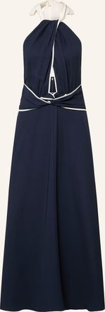 Reiss Reiss Kleid Blair blau