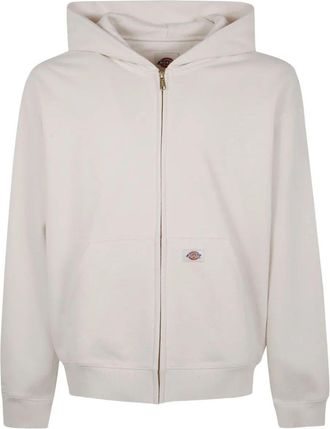 Dickies Mineral Fz Hoodie Sweatshirt