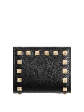 Valentino Garavani Portefeuilles - Noir