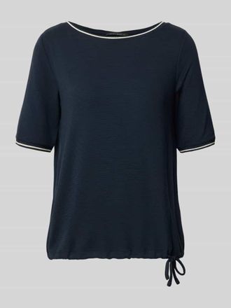 Betty Barclay Loose Fit T-Shirt aus Viskose-Mix Modell LT JUNI