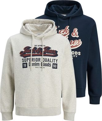 Jack & Jones Sweatshirt Logo