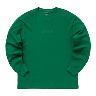 Nike Jordan Herren, Sport, Gr&uuml;n, LGr&ouml;&szlig;e