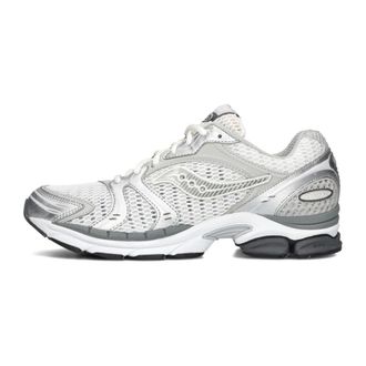Saucony Damen, Schuhe, Grau, 40 EUGr&ouml;&szlig;e