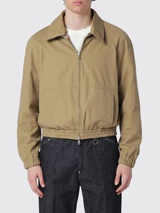 Dries Van Noten Jacke DRIES VAN NOTEN Herren Farbe Braun
