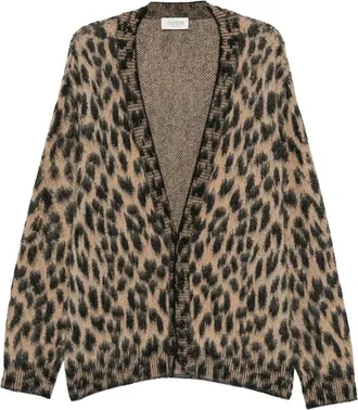 Laneus Cardigans - Homme - Pulls - Multicolore - Taille: L
