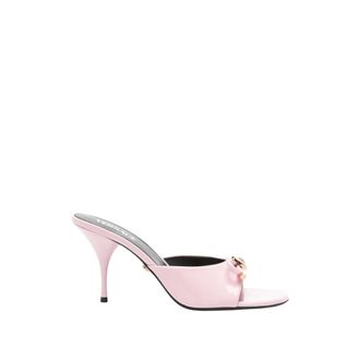 Versace Damen, Schuhe, Rosa, 38 EUGr&ouml;&szlig;e