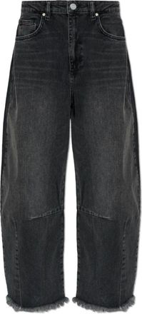 AllSaints Femme, Jeans, Noir, Taille: W28 Payton Jeans