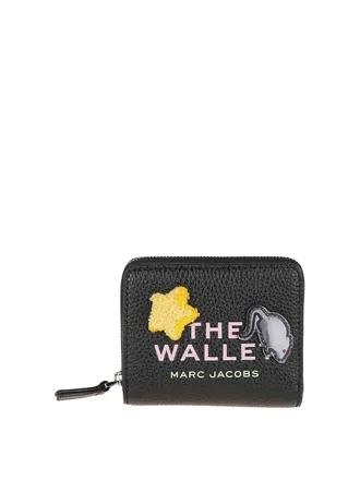 Marc Jacobs Portemonnaie - Bunt