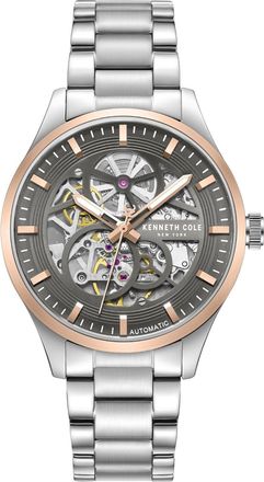 Kenneth Cole Analoguhr Ashton