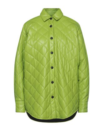 Msgm JACKEN & MÄNTEL - Pufferjacken & Daunenjacken auf YOOX.COM