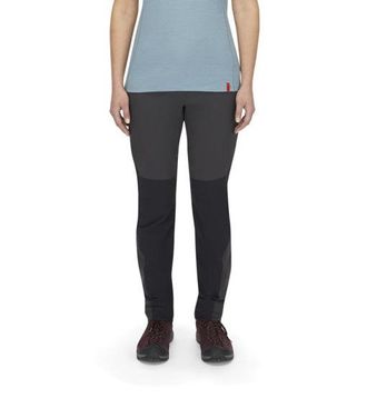 RAB Torque Mountain W - Wanderhose - Damen
