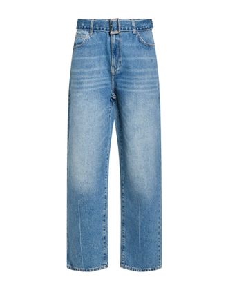 Liu Jo HOSEN & R&Ouml;CKE - Jeanshosen auf YOOX.COM