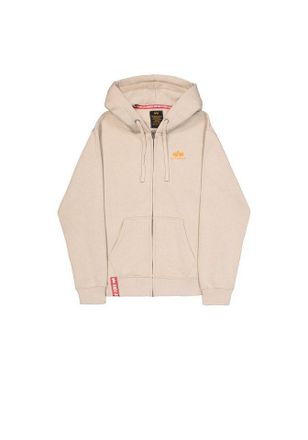 Alpha Industries Hoodie Basic SL Zip Hoodie