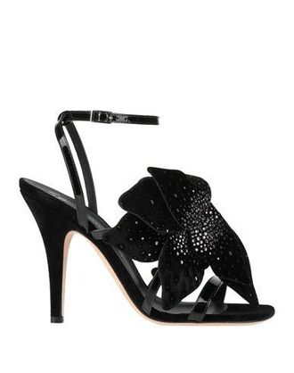 Giuseppe Zanotti CHAUSSURES - Sandales sur YOOX.COM