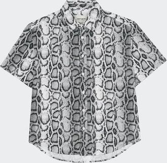 Carhartt Work in Progress Chemise - Taille XS