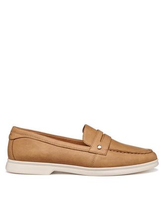 Geox Slipper D Xand 3 D650ZB 00085 C5016 Braun