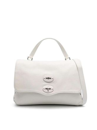 Zanellato Sac Bandouli&egrave;re - Blanc