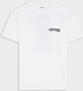 Carhartt Work in Progress T-shirt - Taille XS