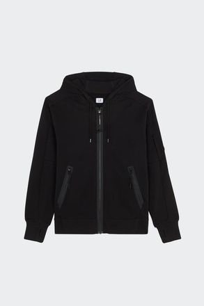 C.P. Company C. p. Company - Hoodie zipp&eacute;e - Taille XL