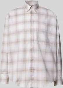 HUGO BOSS Relaxed Fit Freizeithemd aus reiner Baumwolle Modell CODY