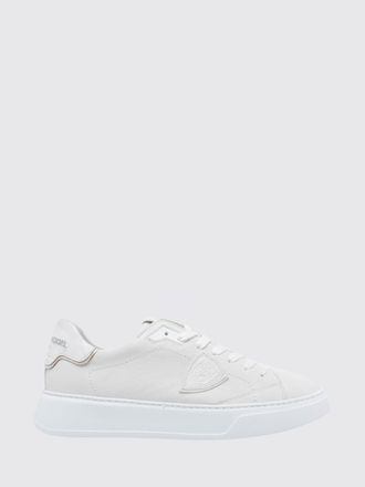 Philippe Model Sneakers PHILIPPE MODEL Herren Farbe Bianco 3
