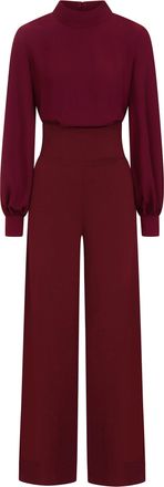 Hot Squash Jumpsuit