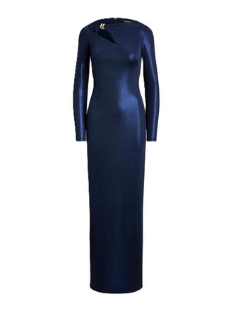 Lauren Ralph Lauren Robe De Soir&eacute;e - Beige