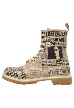 Dogo Femme WB Long Boots Fashion, Multicolor, 37 EU